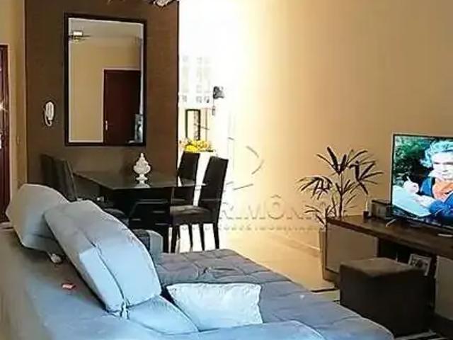 Apartamento para Venda em Sorocaba/SP Cidade Jardim 3 Quartos