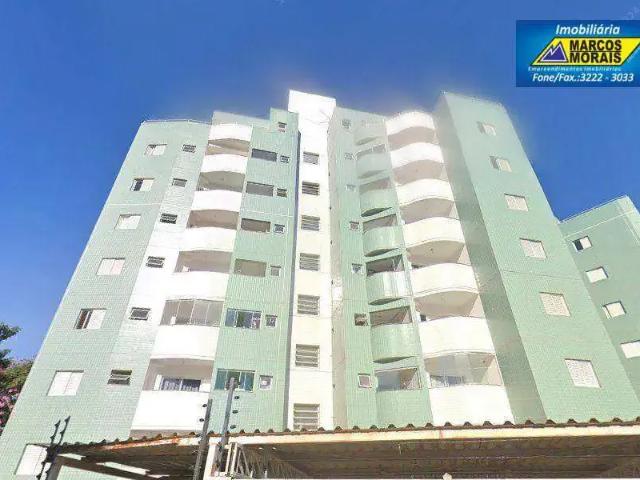 Apartamento para Venda em Sorocaba/SP Cidade Jardim 3 Quartos