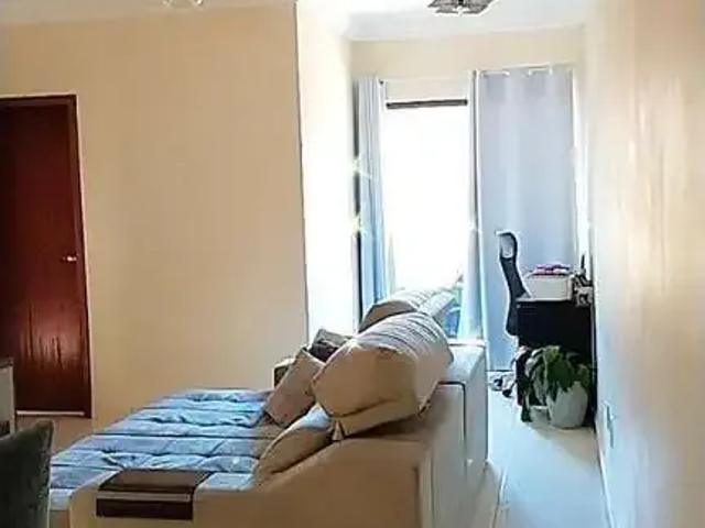 Apartamento para Venda em Sorocaba/SP Cidade Jardim 3 Quartos