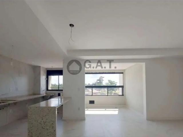 Apartamento para Venda em Sorocaba/SP Alto da Boa Vista 3 Quartos