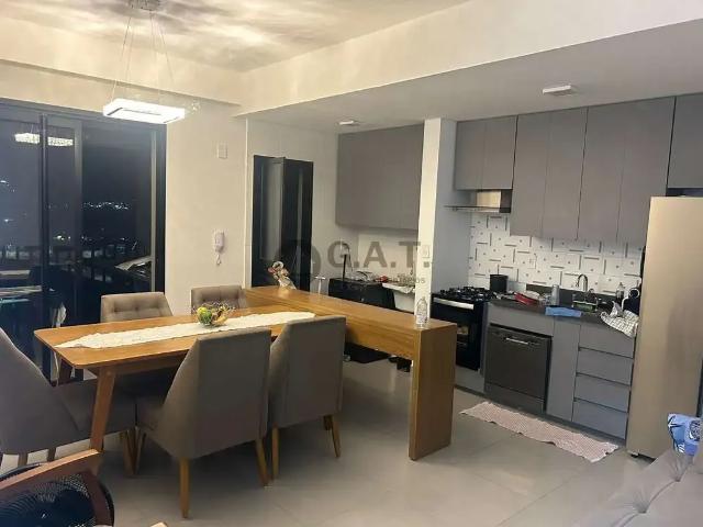 Apartamento para Venda em Sorocaba/SP Alto da Boa Vista 3 Quartos