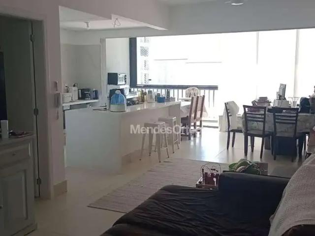 Apartamento para Venda em Sorocaba/SP Alto da Boa Vista 3 Quartos