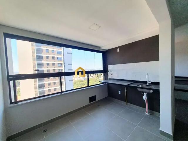 Apartamento para Venda em Sorocaba/SP Alto da Boa Vista 3 Quartos
