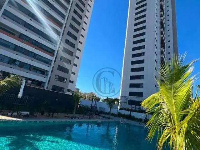 Apartamento para Venda em Sorocaba/SP Alto da Boa Vista 3 Quartos