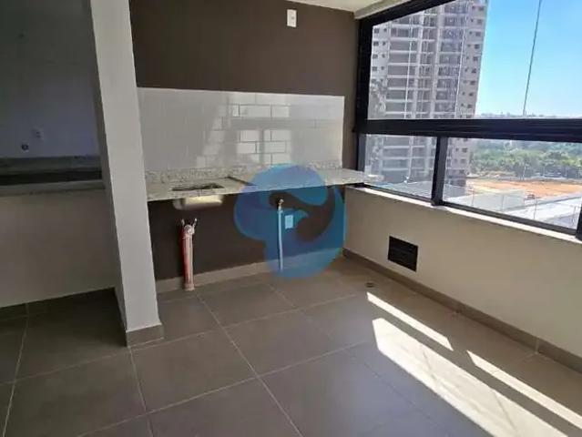 Apartamento para Venda em Sorocaba/SP Alto da Boa Vista 3 Quartos