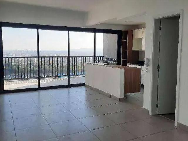 Apartamento para Venda em Sorocaba/SP Alto da Boa Vista 3 Quartos