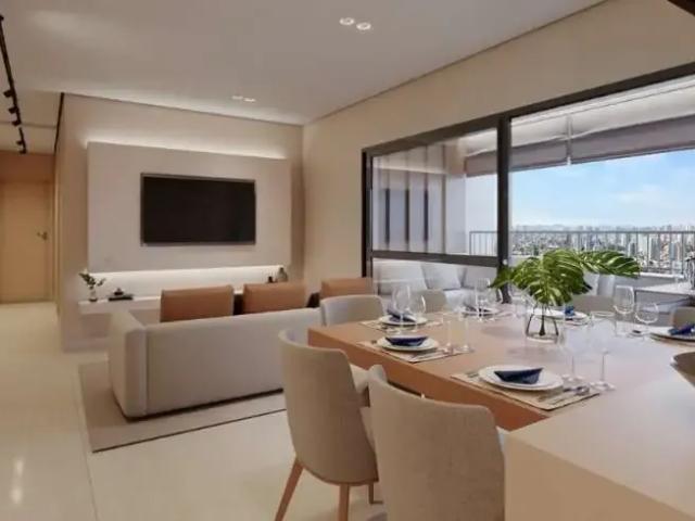 Apartamento para Venda em Sorocaba/SP Alto da Boa Vista 3 Quartos