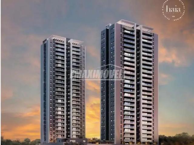 Apartamento para Venda em Sorocaba/SP Alto da Boa Vista 3 Quartos
