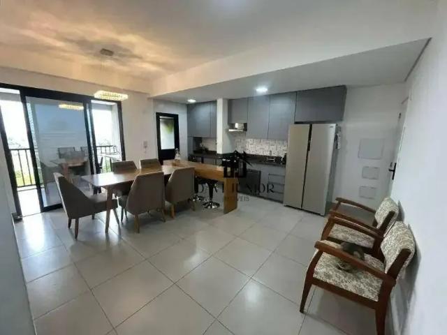 Apartamento para Venda em Sorocaba/SP Alto da Boa Vista 3 Quartos