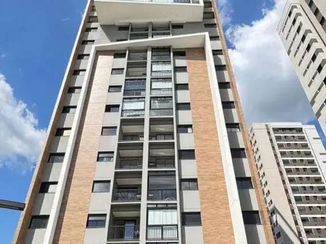 Apartamento para Venda em Sorocaba/SP Alto da Boa Vista 3 Quartos