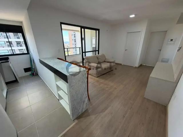 Apartamento para Venda em Sorocaba/SP Alto da Boa Vista 1 Quartos