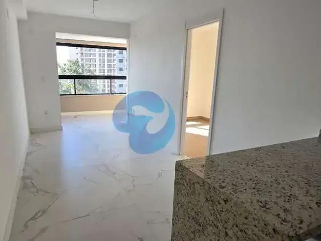 Apartamento para Venda em Sorocaba/SP Alto da Boa Vista 1 Quartos