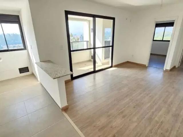 Apartamento para Venda em Sorocaba/SP Alto da Boa Vista 1 Quartos
