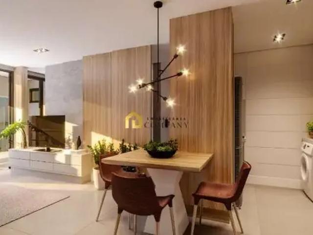Apartamento para Venda em Sorocaba/SP Alto da Boa Vista 1 Quartos