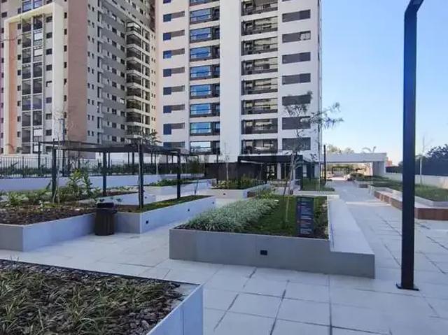 Apartamento para Venda em Sorocaba/SP Alto da Boa Vista 1 Quartos