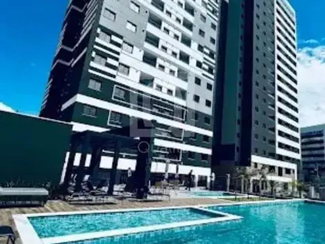 Apartamento para Venda em Sorocaba/SP Alto da Boa Vista 1 Quartos