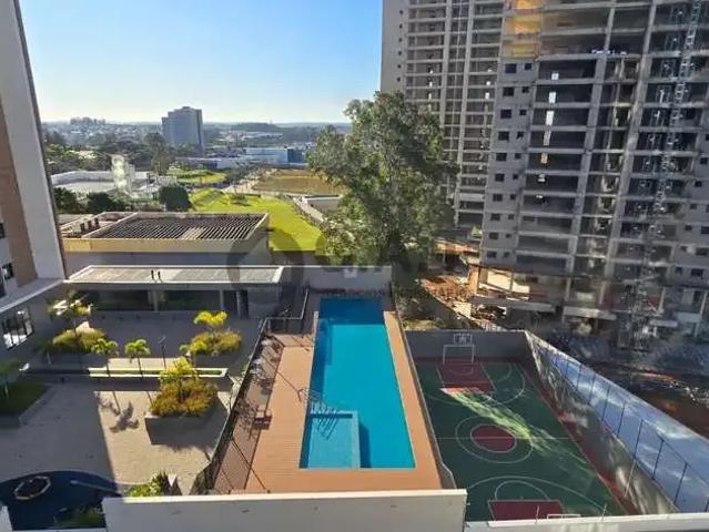 Apartamento para Venda em Sorocaba/SP Alto da Boa Vista 1 Quartos