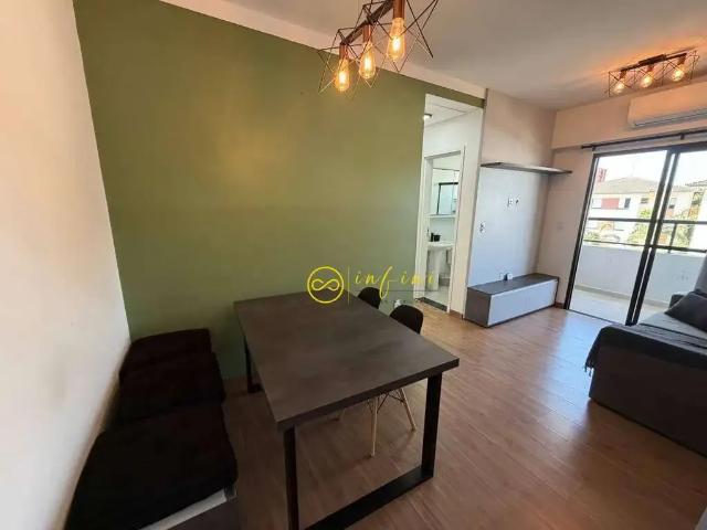 Apartamento para Venda em Sorocaba/SP Alto da Boa Vista 2 Quartos