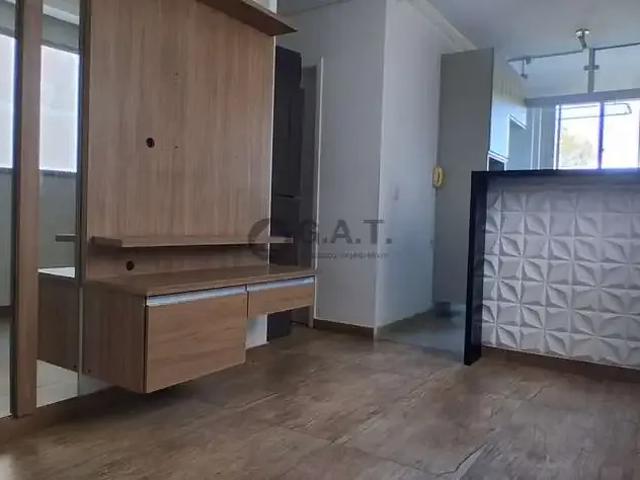 Apartamento para Venda em Sorocaba/SP Alto da Boa Vista 2 Quartos