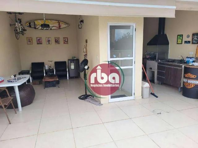 Apartamento para Venda em Sorocaba/SP Alto da Boa Vista 2 Quartos