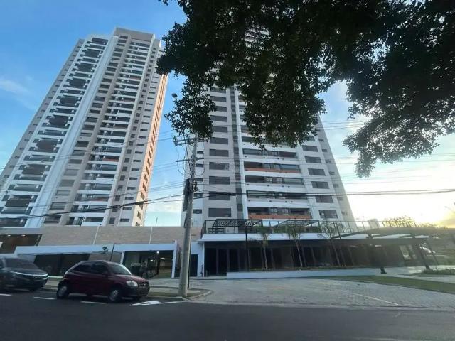 Apartamento para Venda em Sorocaba/SP Alto da Boa Vista 2 Quartos