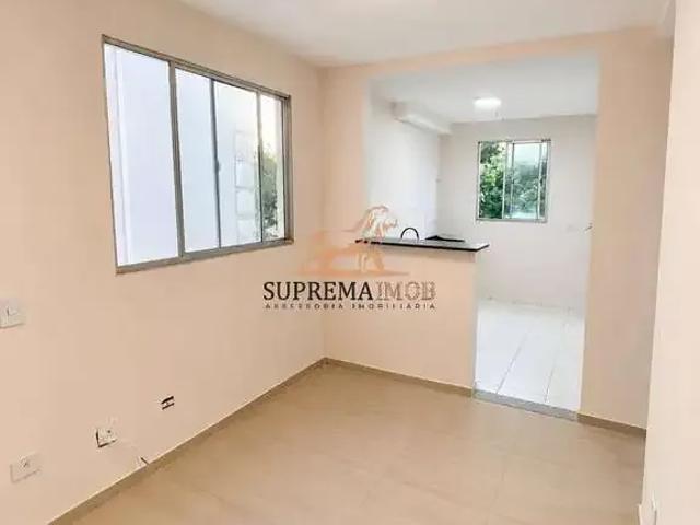 Apartamento para Venda em Sorocaba/SP Alto da Boa Vista 2 Quartos