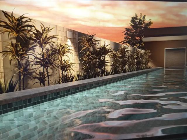 Apartamento para Venda em Sorocaba/SP Alto da Boa Vista 2 Quartos