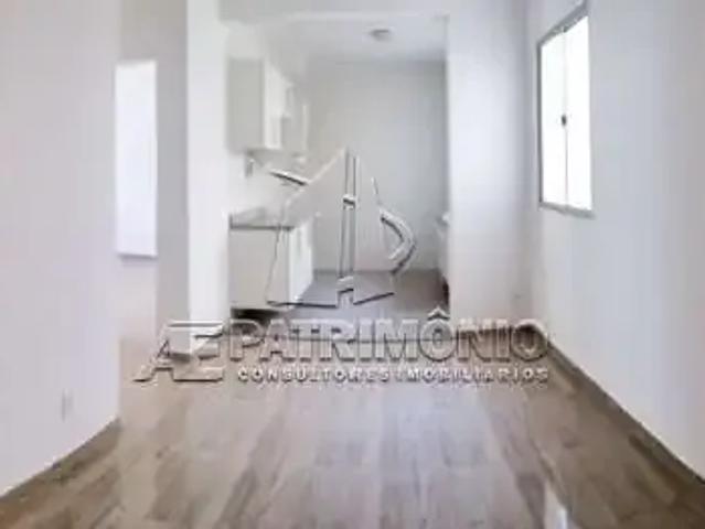 Apartamento para Venda em Sorocaba/SP Alto da Boa Vista 2 Quartos
