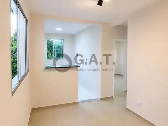 Apartamento para Venda em Sorocaba/SP Alto da Boa Vista 2 Quartos