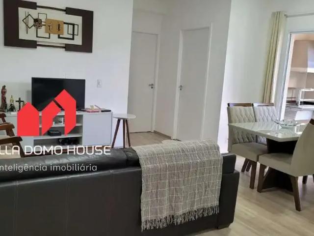 Apartamento para Venda em Sorocaba/SP Alto da Boa Vista 2 Quartos