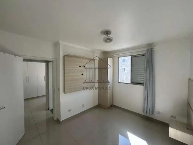 Apartamento para Venda em Sorocaba/SP Alto da Boa Vista 2 Quartos
