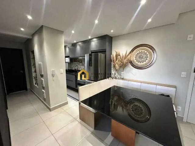 Apartamento para Venda em Sorocaba/SP Alto da Boa Vista 2 Quartos