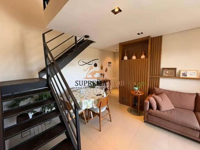Apartamento para Venda em Sorocaba/SP Alto da Boa Vista 2 Quartos