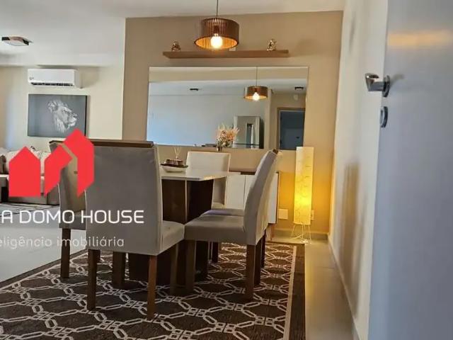 Apartamento para Venda em Sorocaba/SP Alto da Boa Vista 2 Quartos