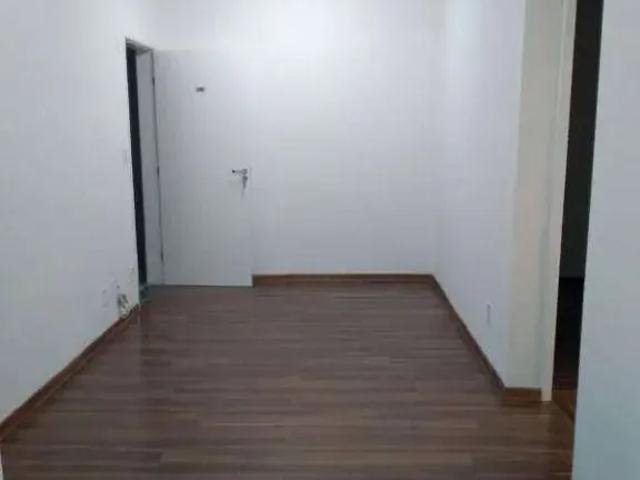 Apartamento para Venda em Sorocaba/SP Alto da Boa Vista 2 Quartos