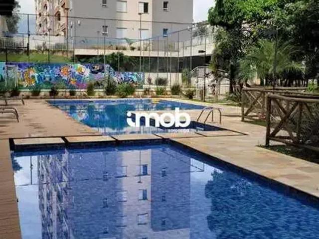 Apartamento para Venda em Sorocaba/SP Alto da Boa Vista 2 Quartos
