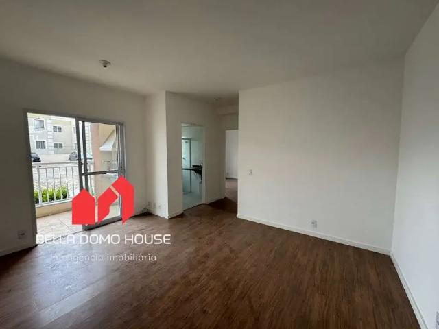 Apartamento para Venda em Sorocaba/SP Alto da Boa Vista 2 Quartos