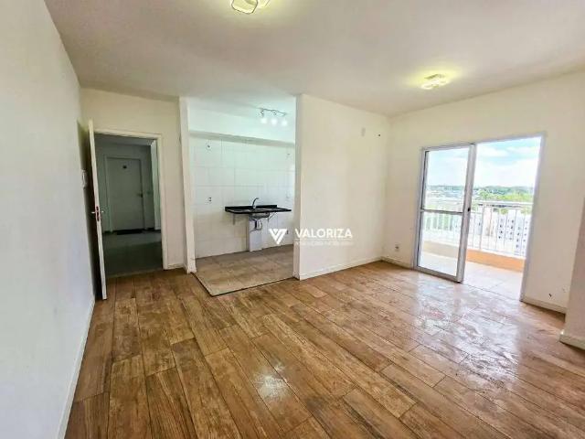 Apartamento para Venda em Sorocaba/SP Alto da Boa Vista 2 Quartos