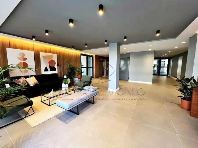 Apartamento para Venda em Sorocaba/SP Alto da Boa Vista 2 Quartos