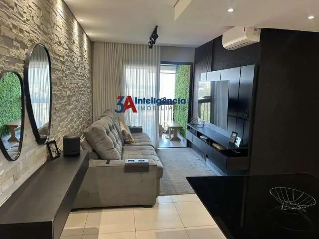 Apartamento para Venda em Sorocaba/SP Alto da Boa Vista 2 Quartos