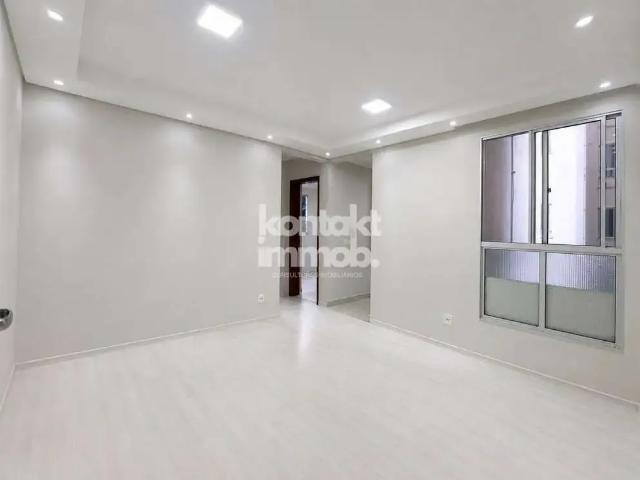 Apartamento para Venda em Sorocaba/SP Alto da Boa Vista 2 Quartos