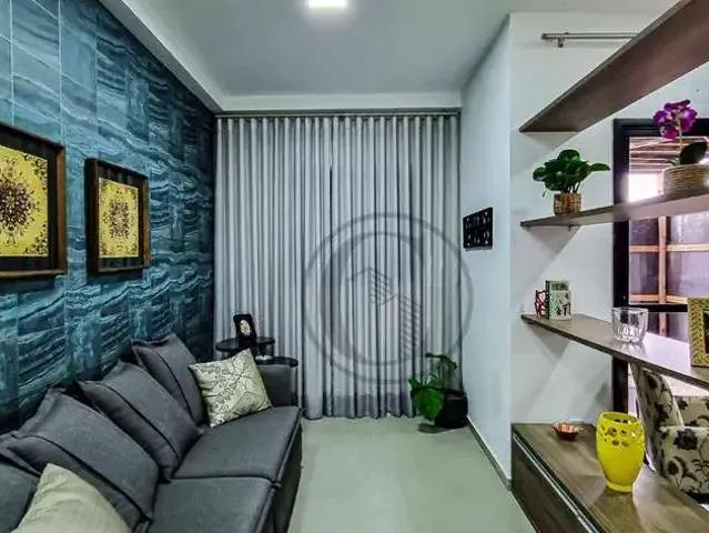 Apartamento para Venda em Sorocaba/SP Altos Do Trujillo 3 Quartos