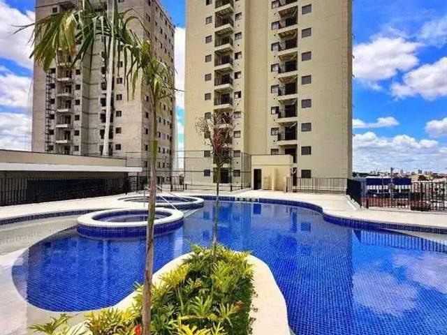 Apartamento para Venda em Sorocaba/SP Altos Do Trujillo 3 Quartos