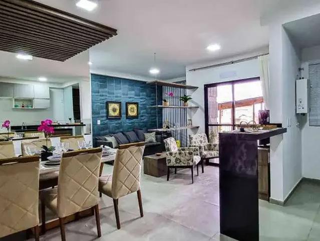 Apartamento para Venda em Sorocaba/SP Altos Do Trujillo 2 Quartos