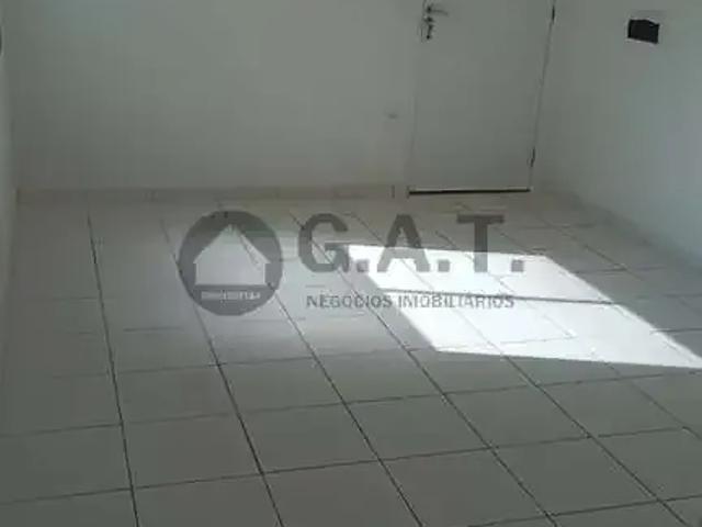Apartamento para Venda em Sorocaba/SP Altos de Ipanema 2 Quartos