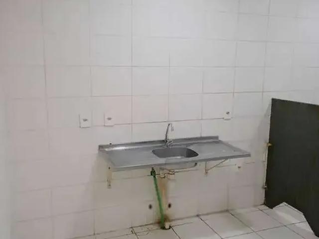Apartamento para Venda em Sorocaba/SP Altos de Ipanema 2 Quartos