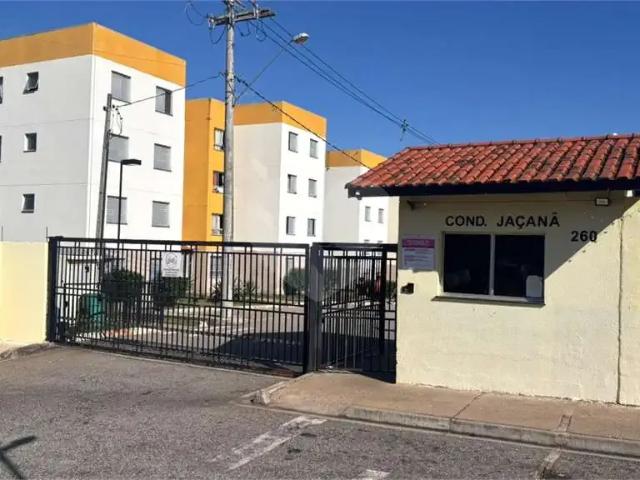 Apartamento para Venda em Sorocaba/SP Altos de Ipanema 2 Quartos