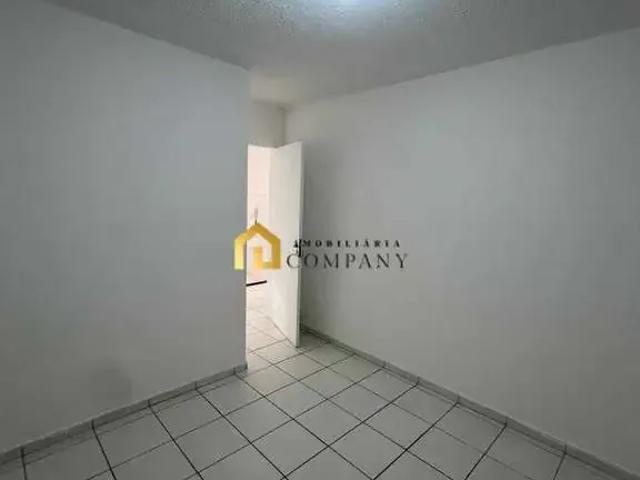 Apartamento para Venda em Sorocaba/SP Altos de Ipanema 2 Quartos
