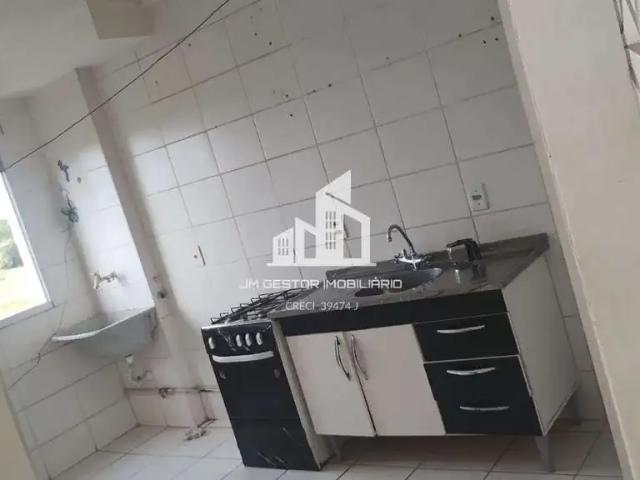 Apartamento para Venda em Sorocaba/SP Altos de Ipanema 2 Quartos