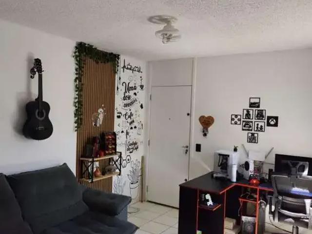 Apartamento para Venda em Sorocaba/SP Altos de Ipanema 2 Quartos